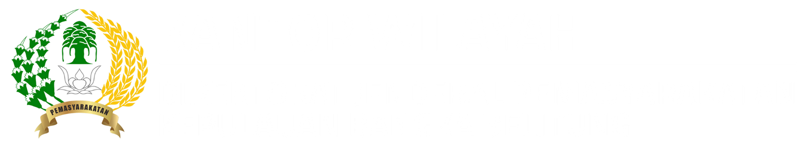 Kantor Wilayah Direktorat Jenderal Pemasyarakatan Kepulauan Bangka Belitung